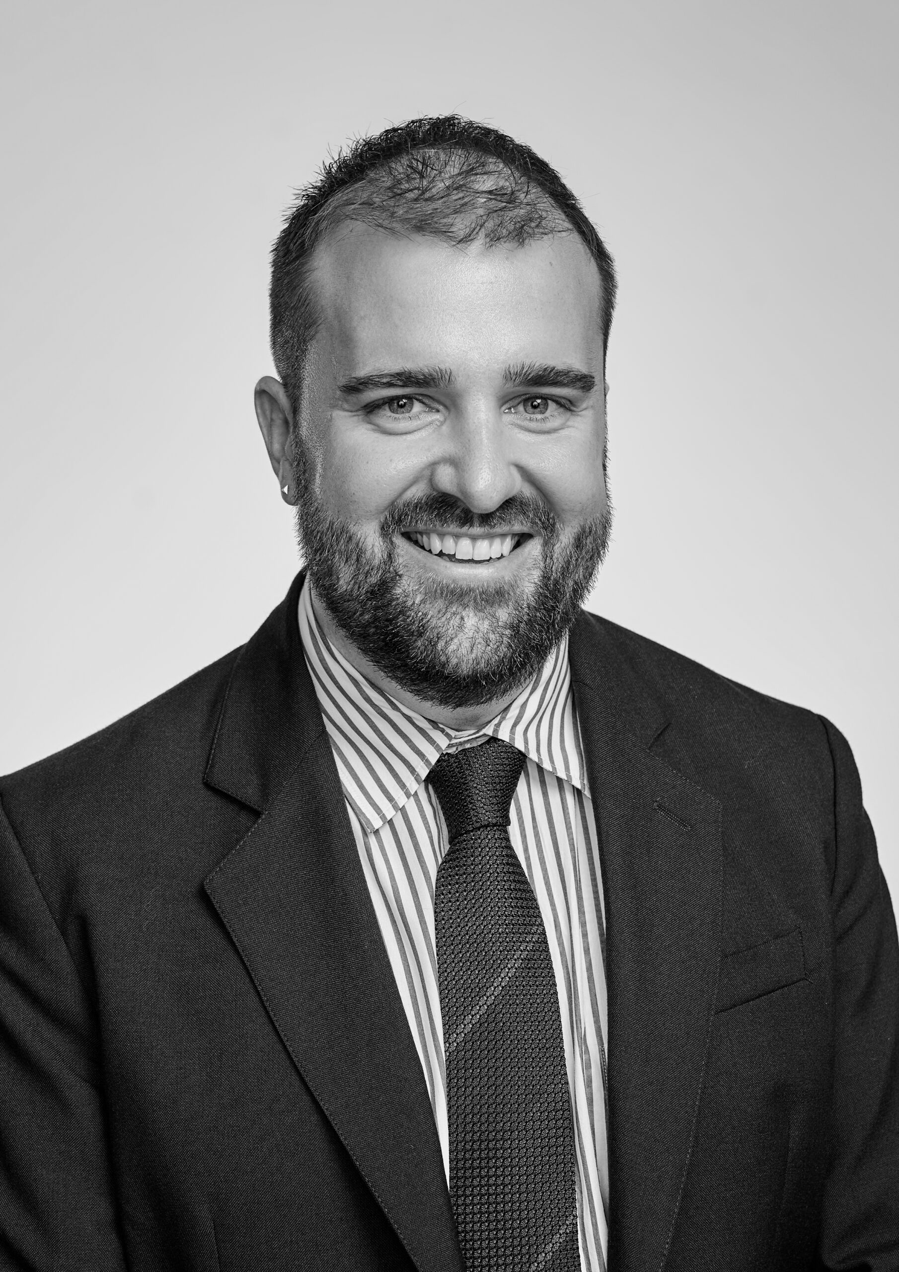 Speakers Bio’s – Dizziness and Balance Workshop